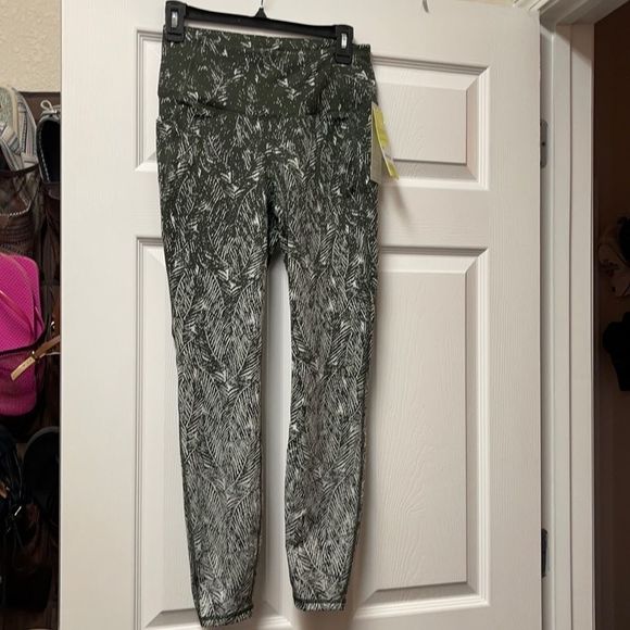 all in motion | Pants & Jumpsuits | All Inmotionbeautiful Yoga Pants ...